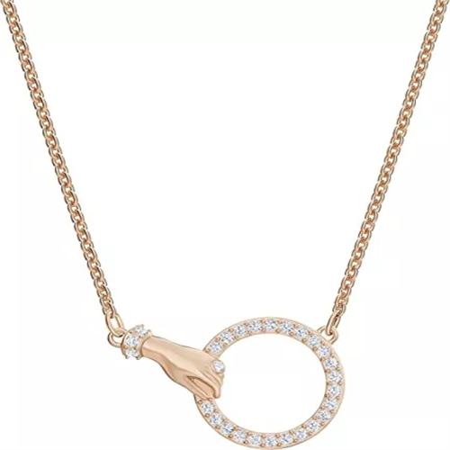 75.00 - Swarovski Collezione Swa Symbol - www.amoushop.com