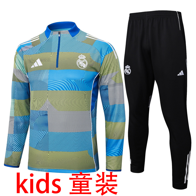 2025/26 RM Kids Sweater Tracksuit