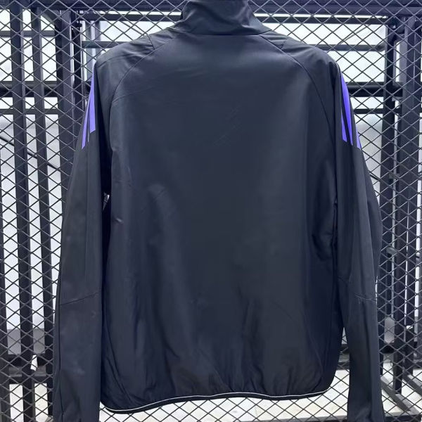 2025/26 Germany Reversible Windbreaker