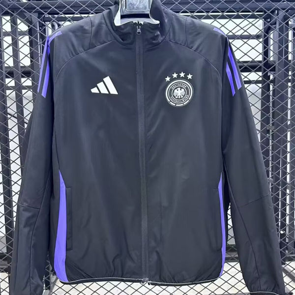 2025/26 Germany Reversible Windbreaker