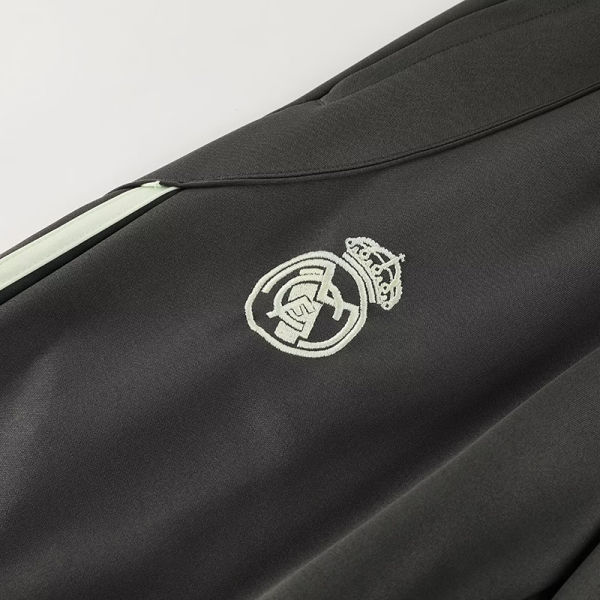 2026 RM Light Green Jacket Tracksuit